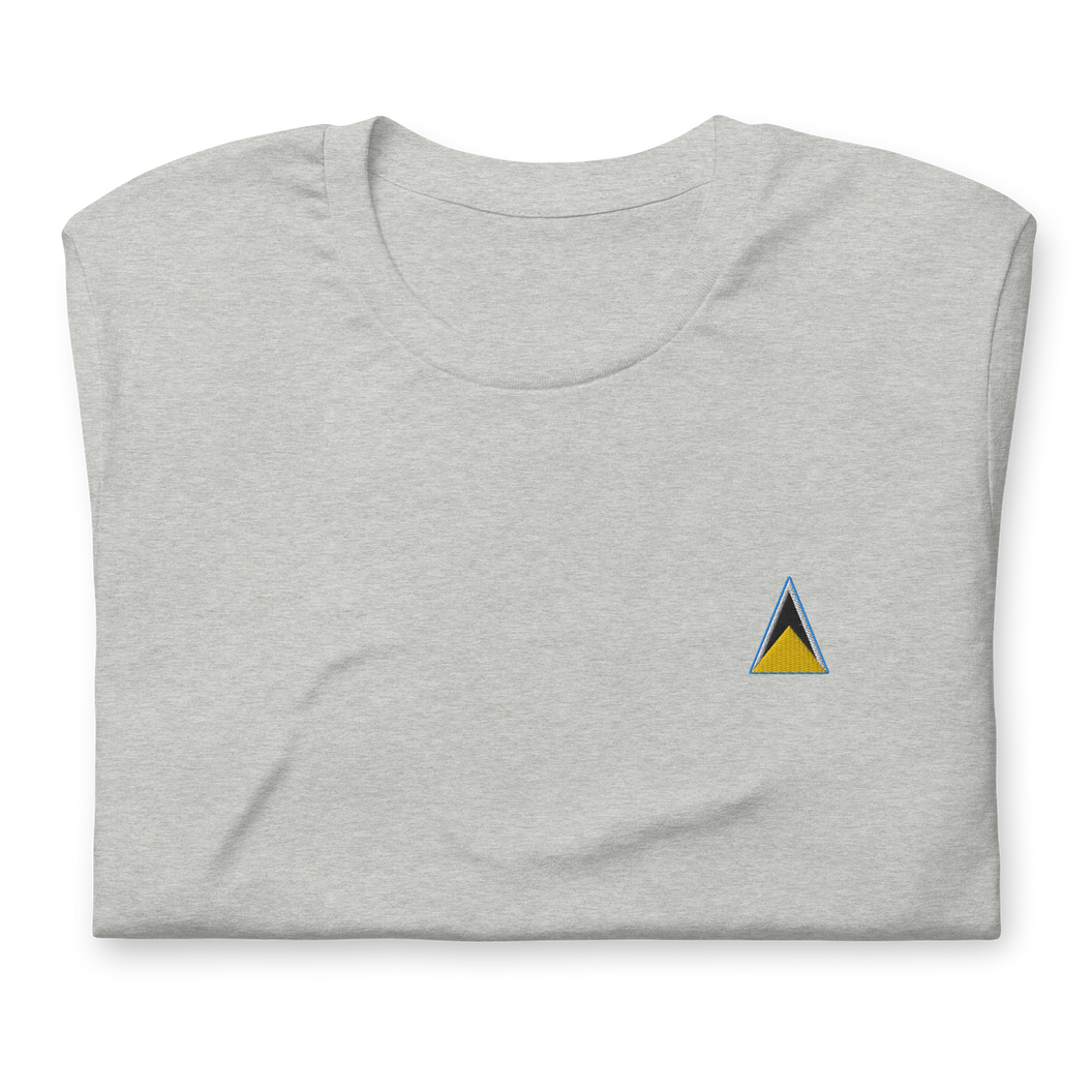 St Lucia Designs – Tee's Caribbean