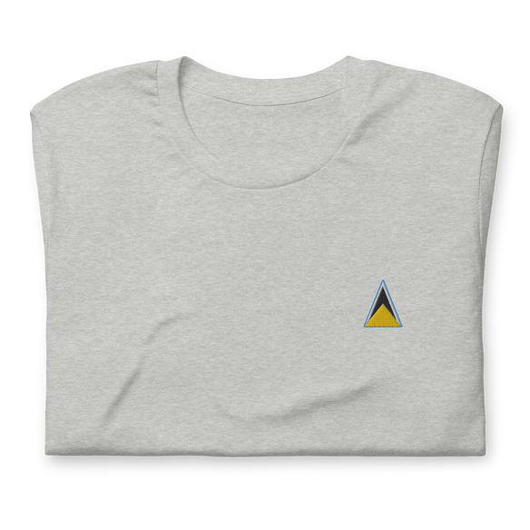 St Lucia Designs – Tee's Caribbean